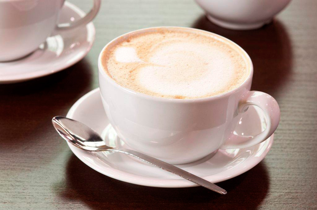 Funky Monkeys - Cafe