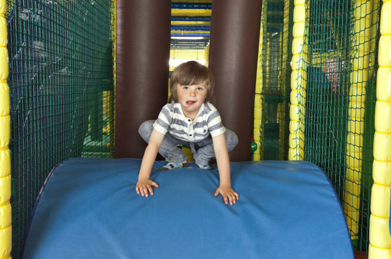 Funky Monkeys - Facilities