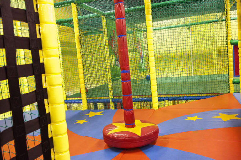 Funky Monkeys - Facilities