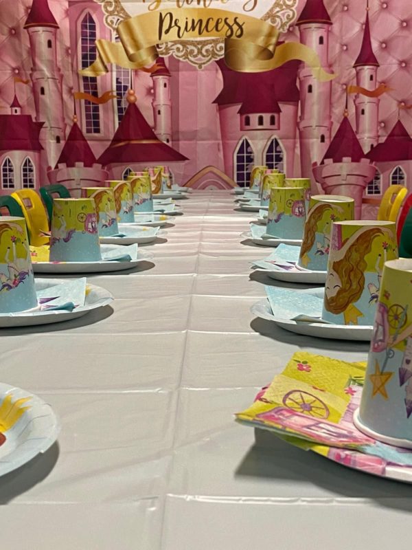 Funky Monkeys - Parties