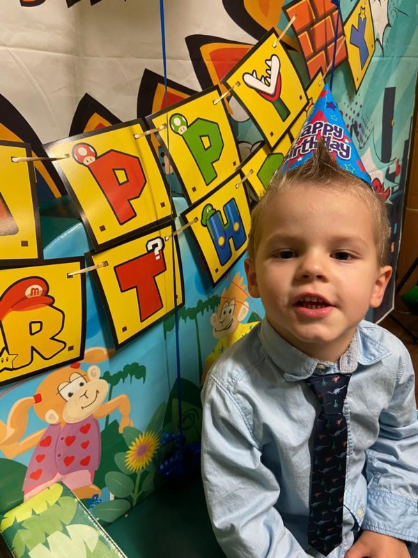 Funky Monkeys - Parties