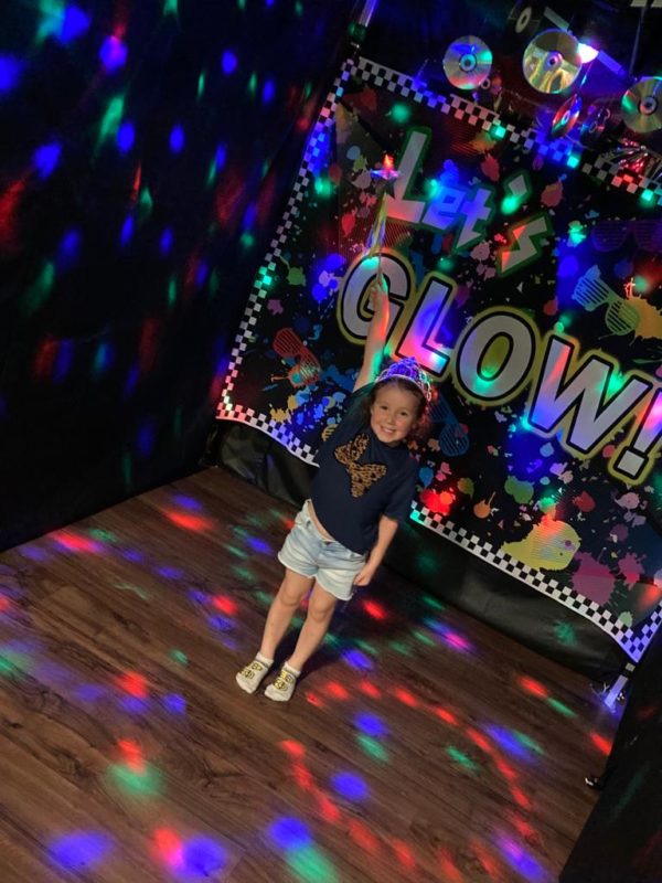 Funky Monkeys - Parties