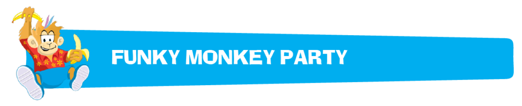Funky Monkeys - Parties