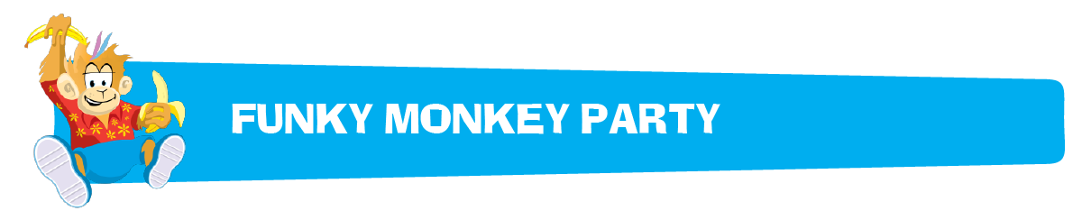 Funky Monkeys - Parties
