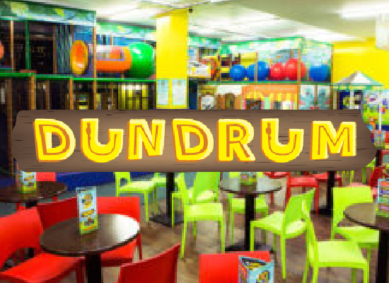 Funky Monkeys - Our Centres