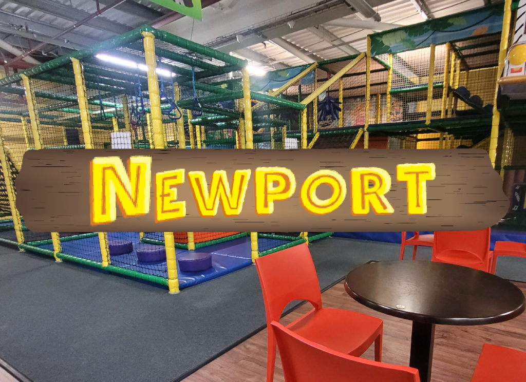 Funky Monkeys - Our Centres