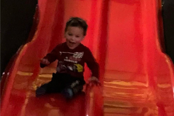 Funky Monkeys - Facilities