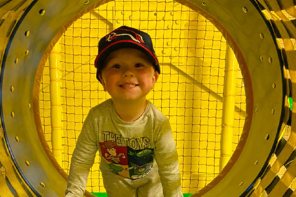 Funky Monkeys - Facilities