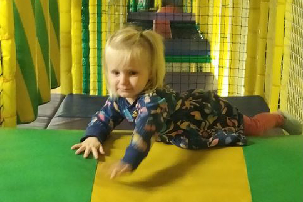 Funky Monkeys - Facilities