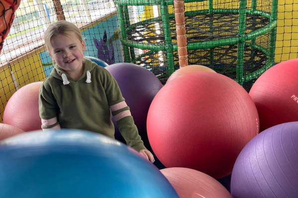 Funky Monkeys - Facilities